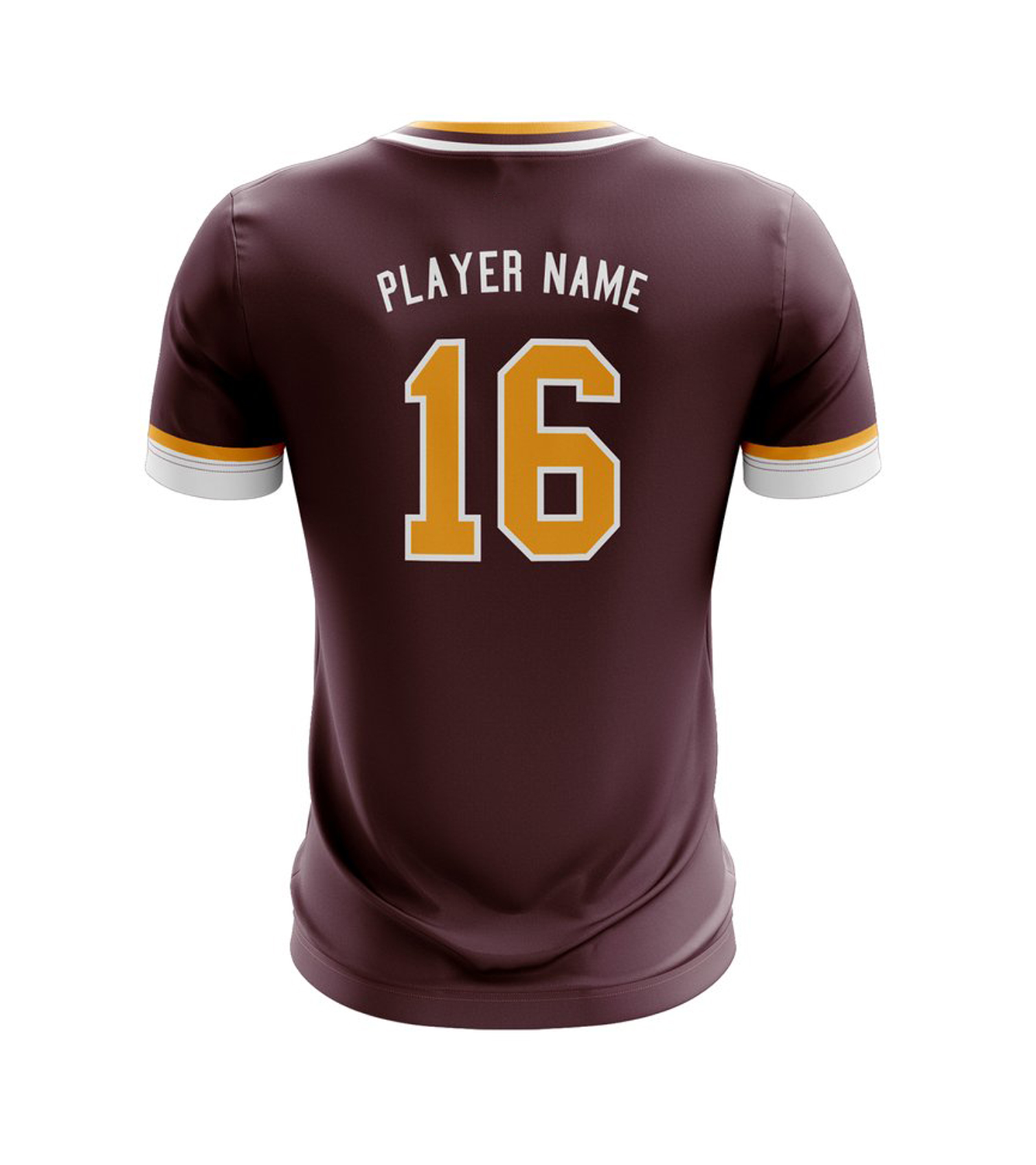 THE PRIDE RUGBY JERSEY